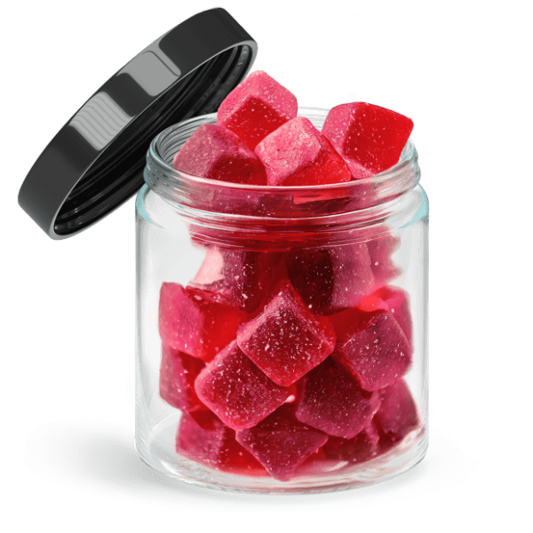 Private Label Gummies