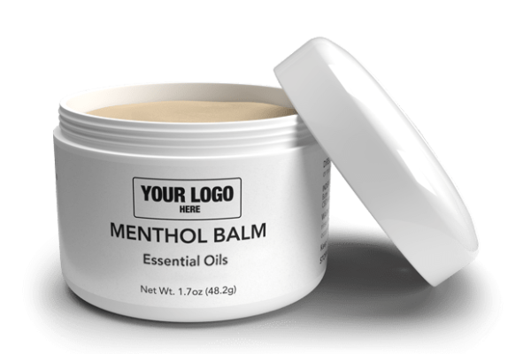 Private Label Balms - HHProcessors