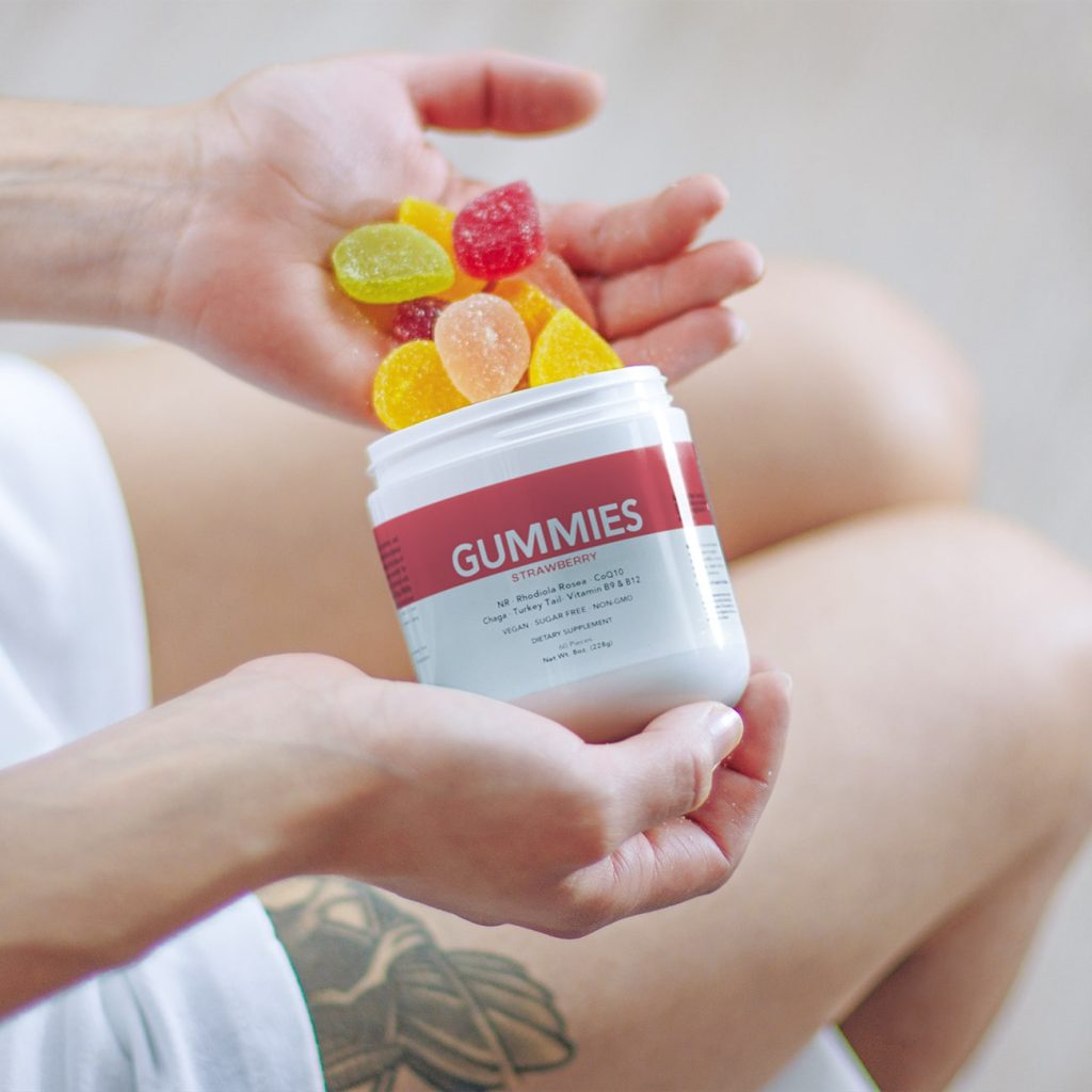 Gummy Manufacturer: How To Start Your Gummy Brand