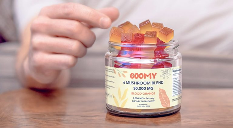 Gummy Manufacturer: How To Start Your Gummy Brand